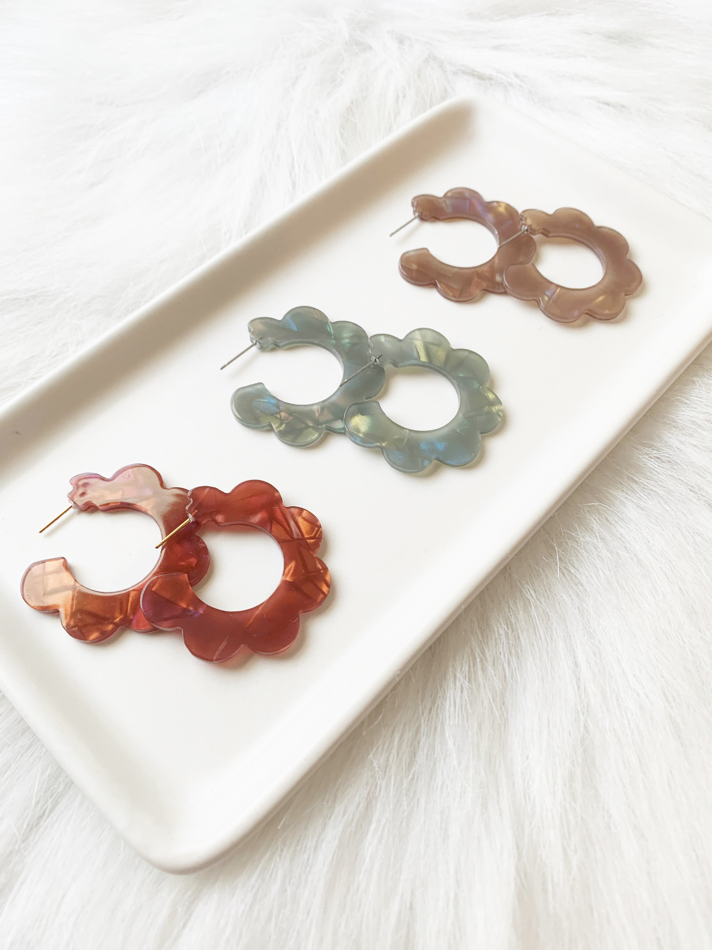 Hoops – Hey Grl Hey Jewelry