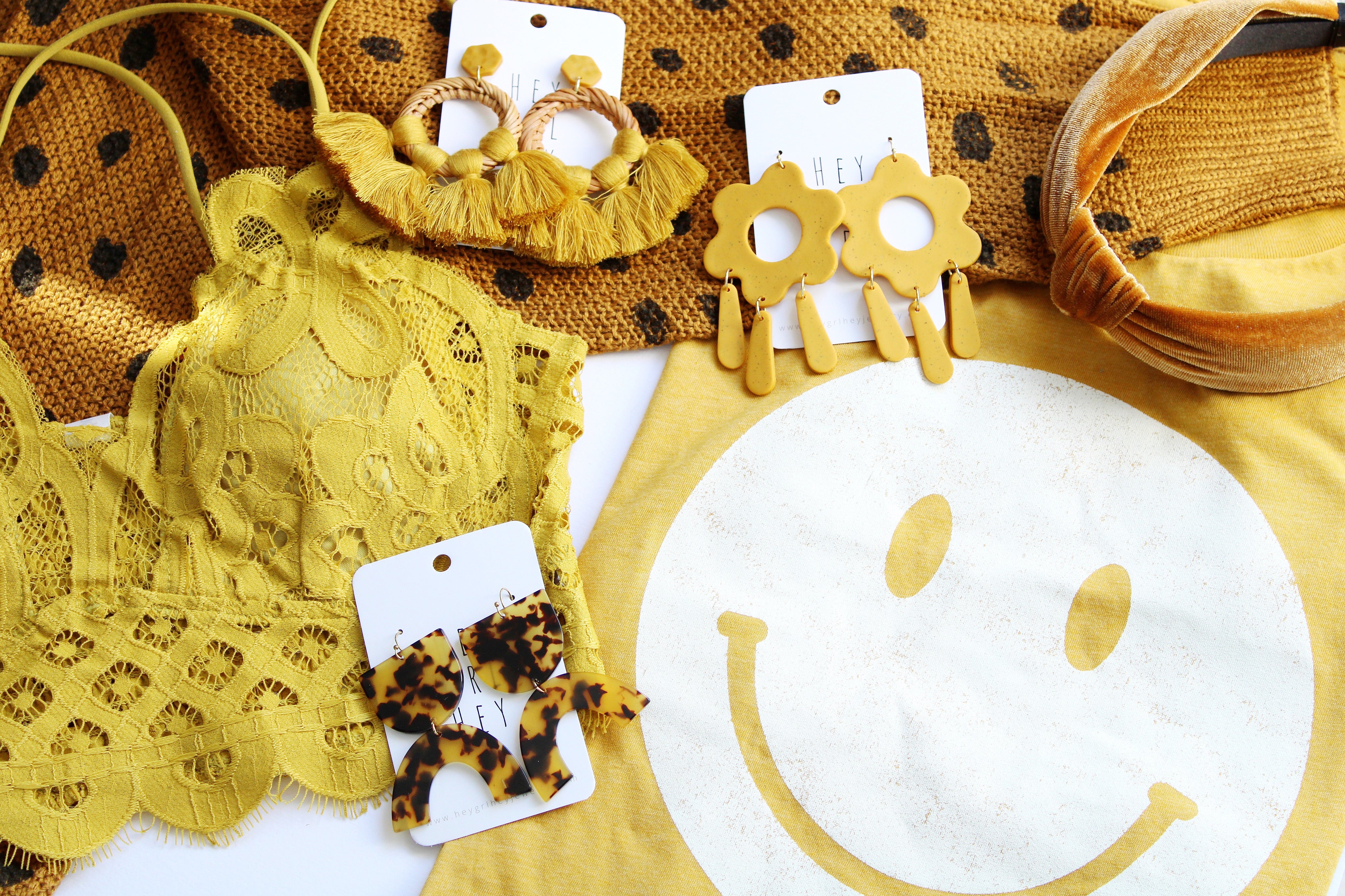 Shop All – Hey Grl Hey Jewelry