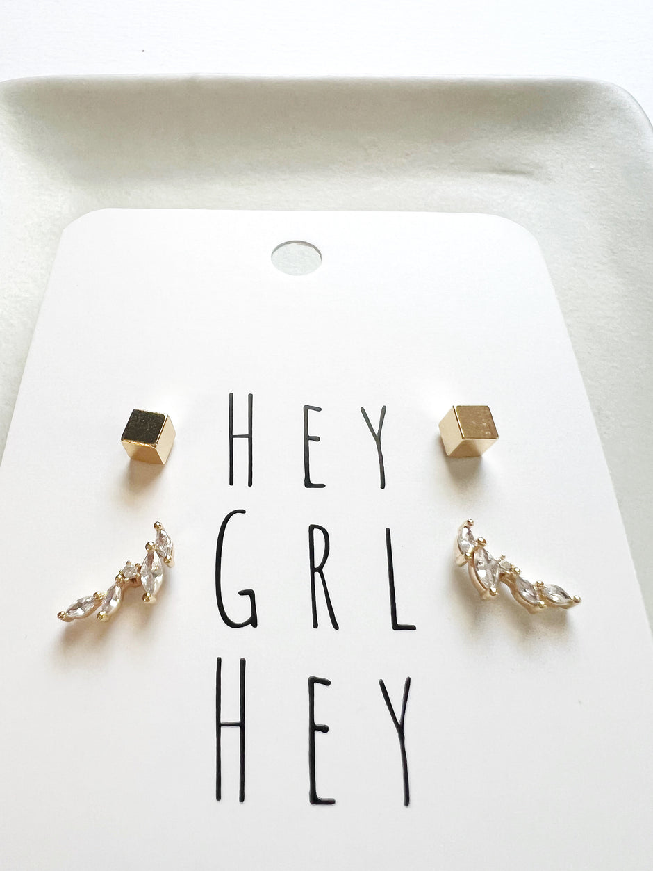 Hey Grl Hey Jewelry