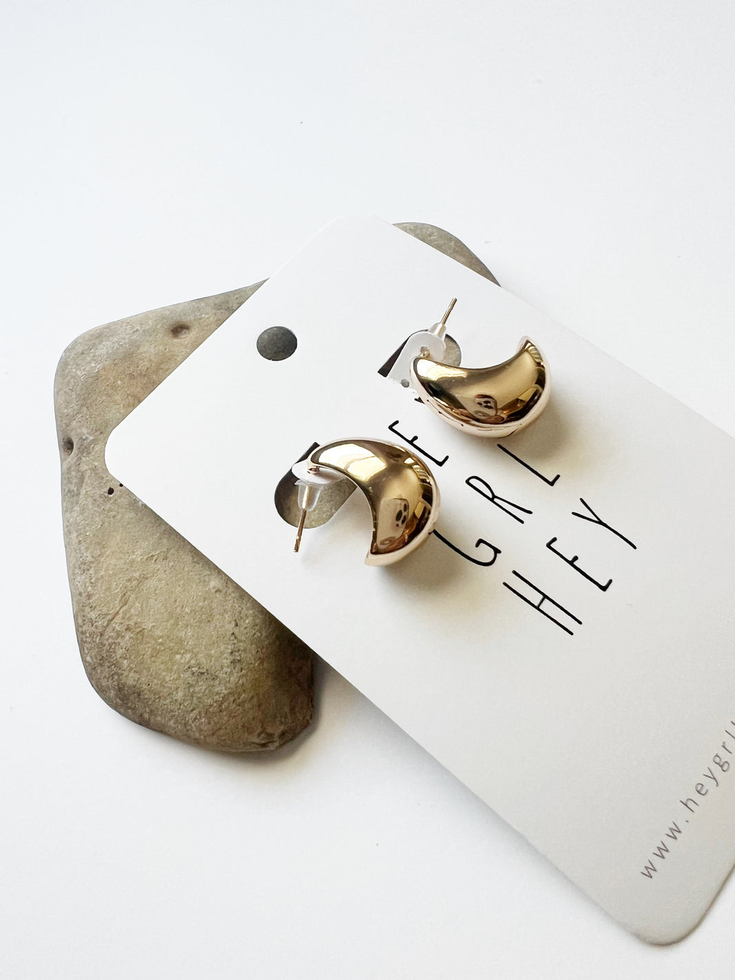 Studs – Hey Grl Hey Jewelry